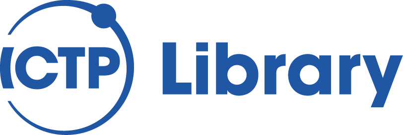 ICTP Library